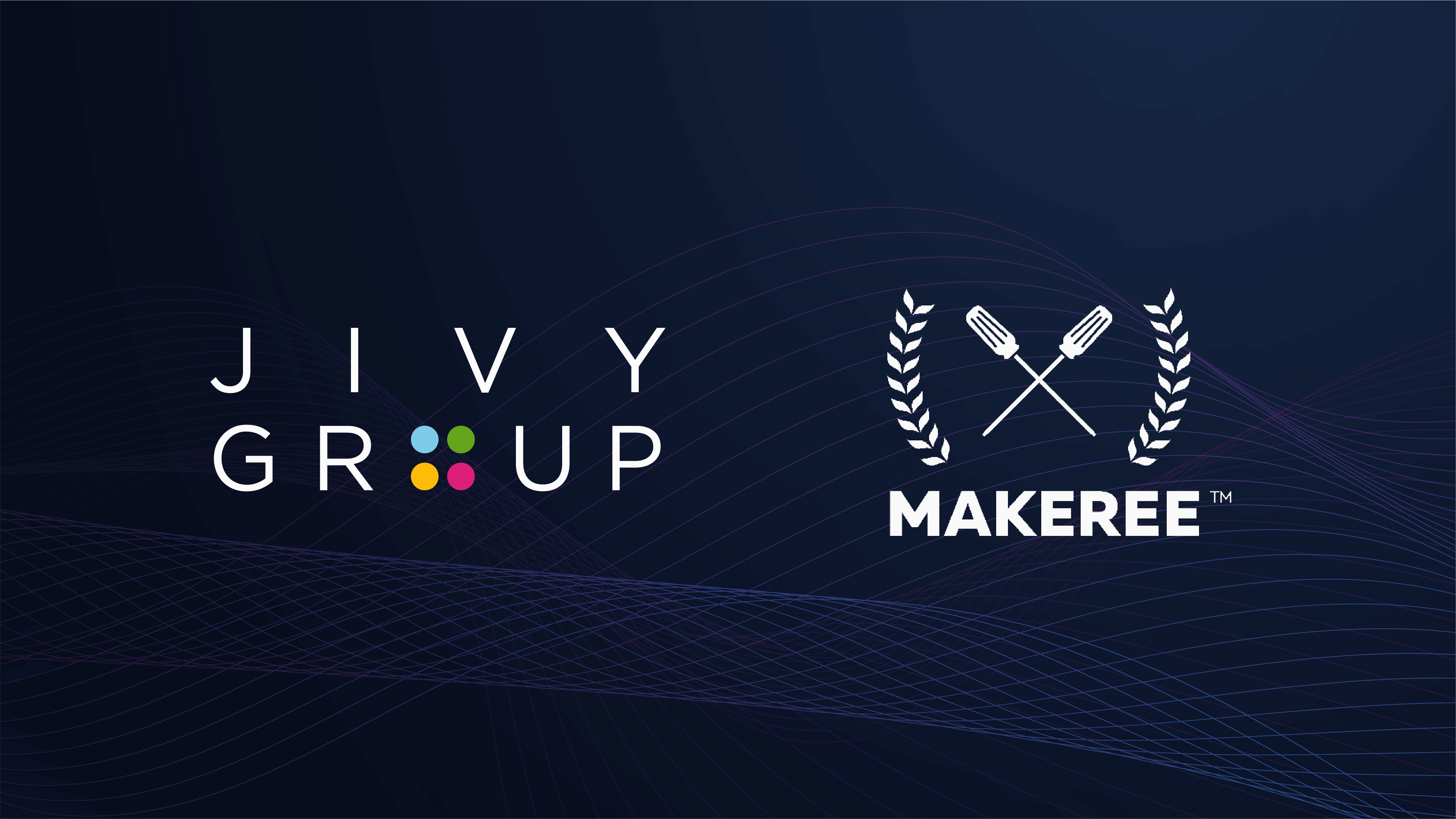 JIVY GROUP Completes Acquisition of MAKEREE Platform - JivyGroup